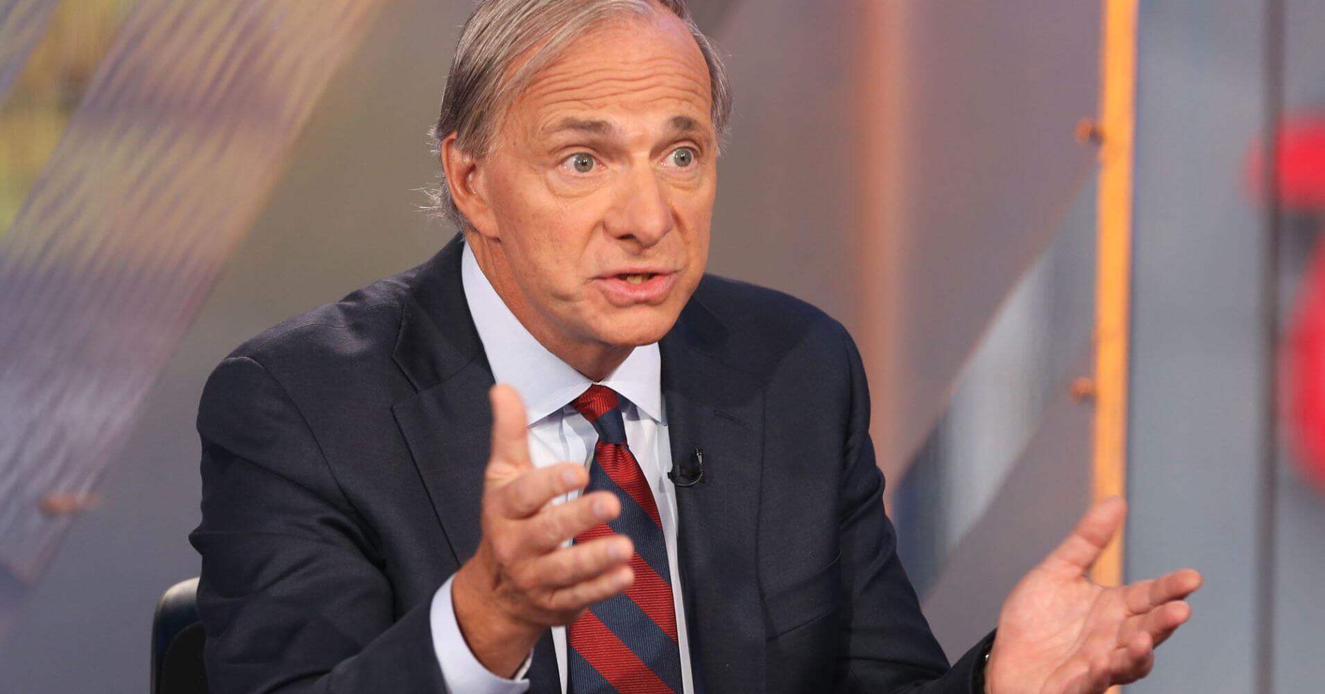 Ray Dalio y la All Seasons Portfolio: ¿En qué consiste?