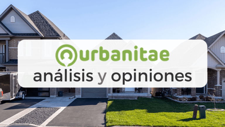 Urbanitae: Opiniones y Análisis | ¿Es tan bonito cómo parece?